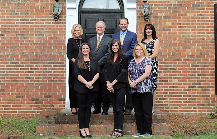 Charlotte – Whitley Mortgage